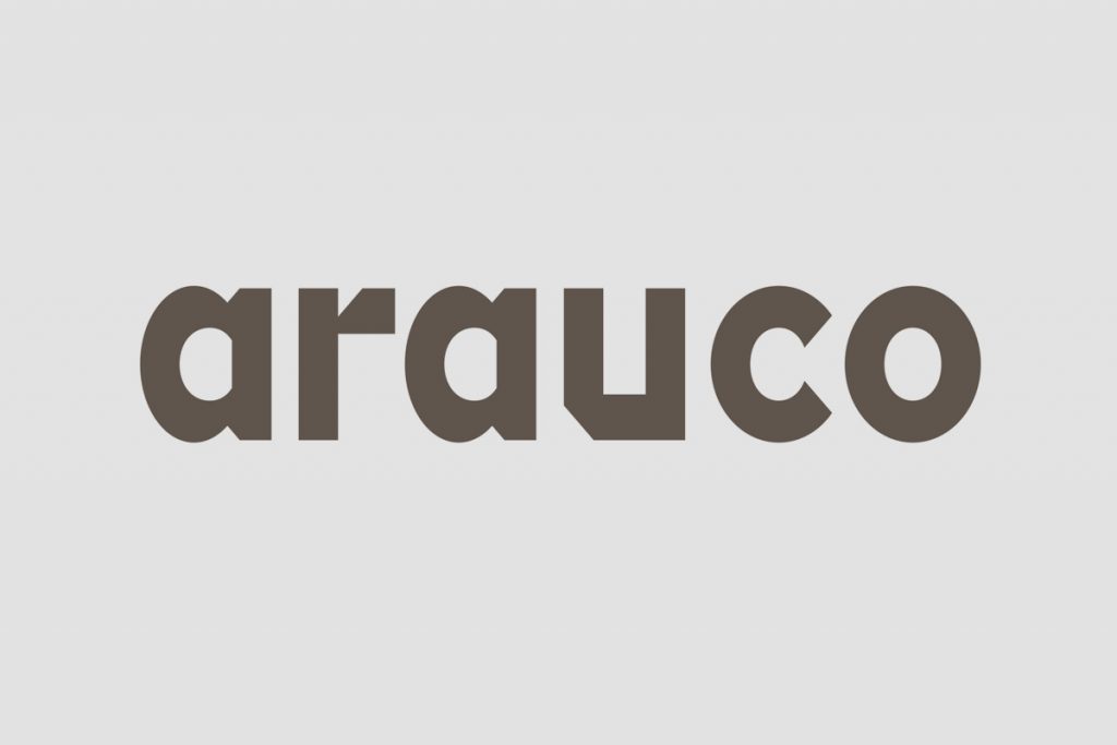 » Grupo Arauco